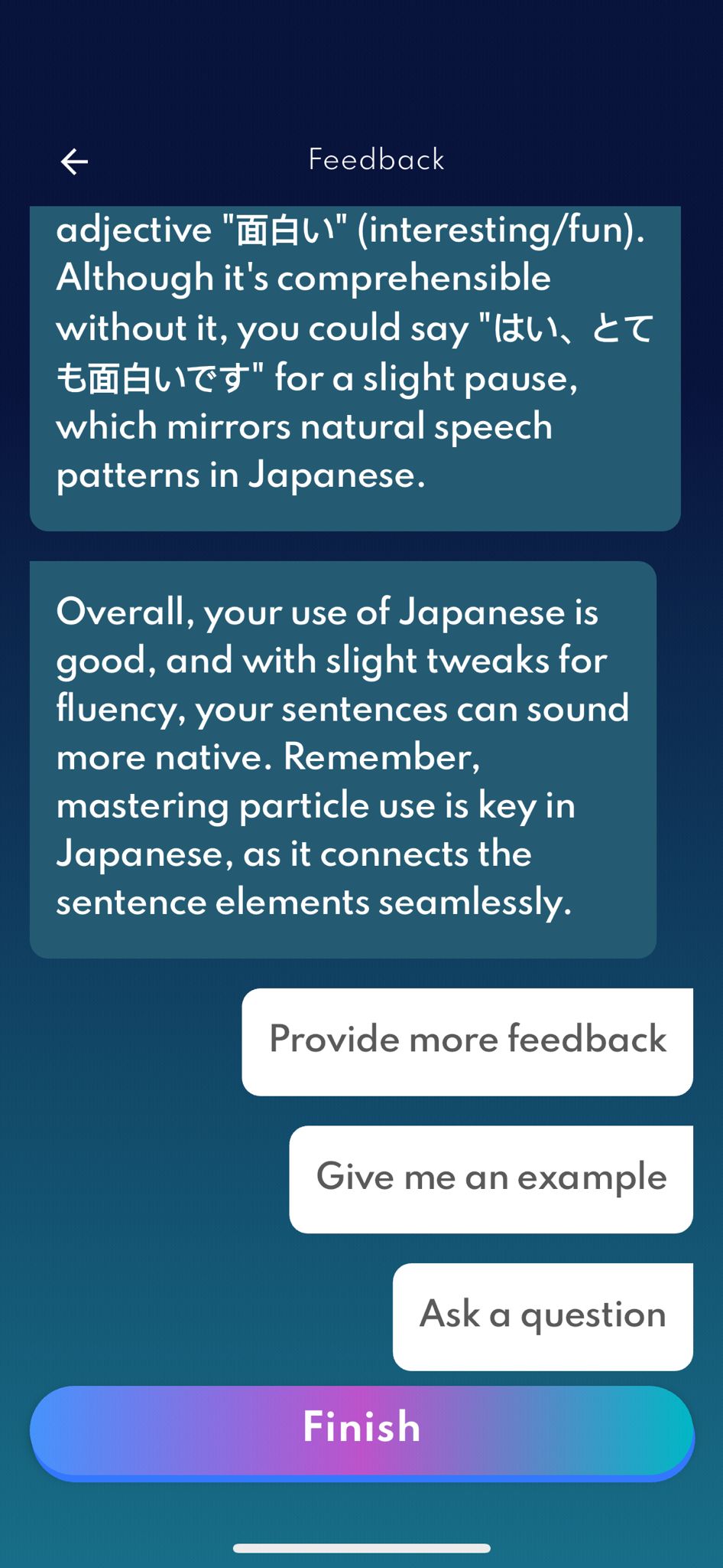 SakuraSpeak | Speak Japanese Fluently