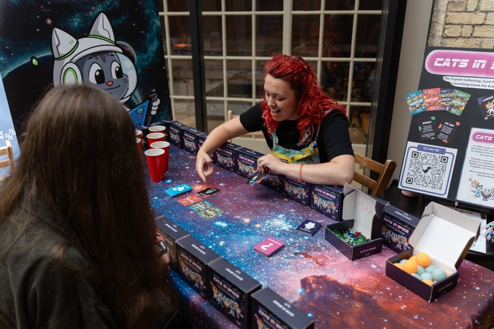 Evolve – Brighton’s Premier Tech Innovation Event