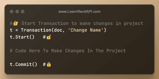 👉 Your First pyRevit Button: An Easy Step by Step Guide - Learn Revit ...