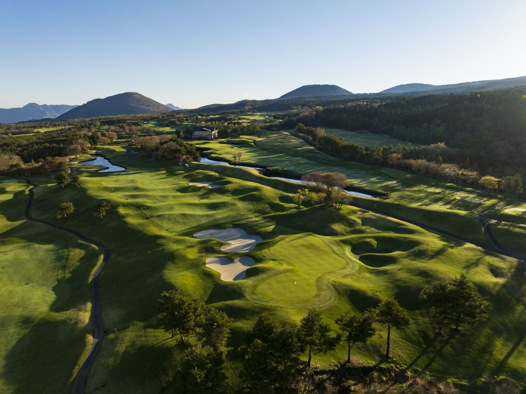 【Official】Fuji Classic | The Closest Golf Course to Mt.Fuji