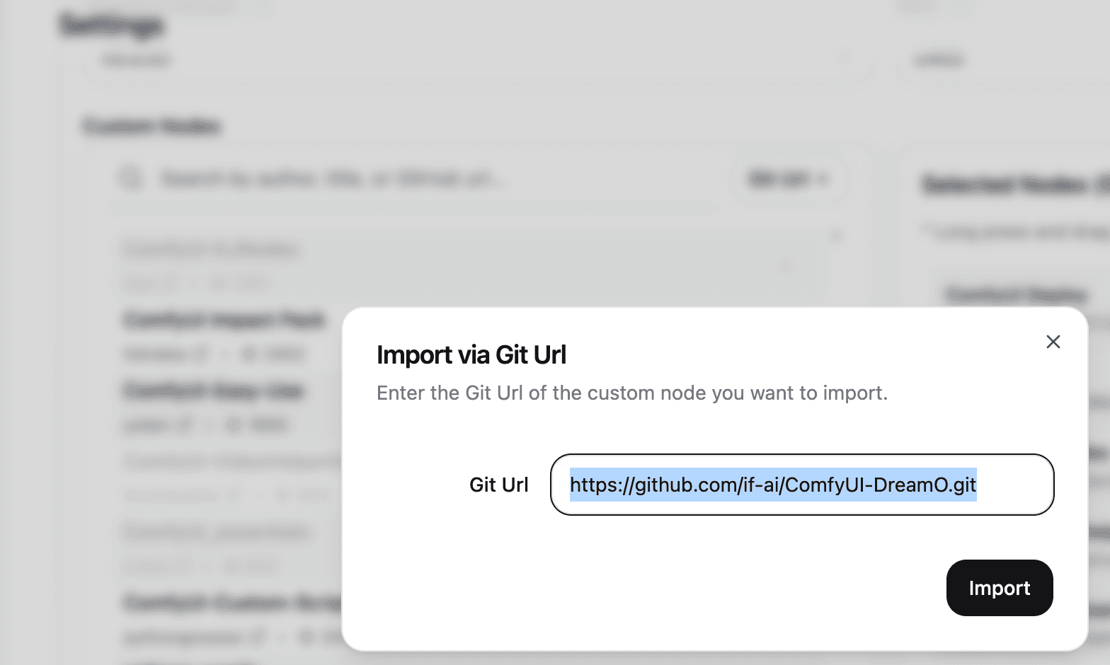 DreamO on ComfyDeploy: Unified Image Customization with IP-Adapter, PullID, and Style Transfer ...