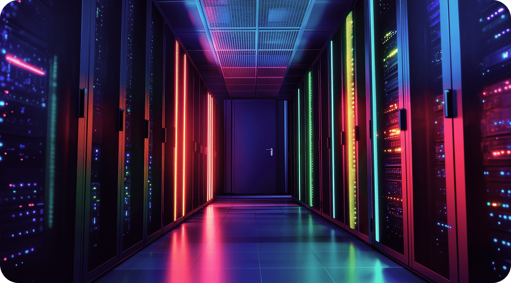 Fluence Cloudless | Decentralized computing DePIN platform