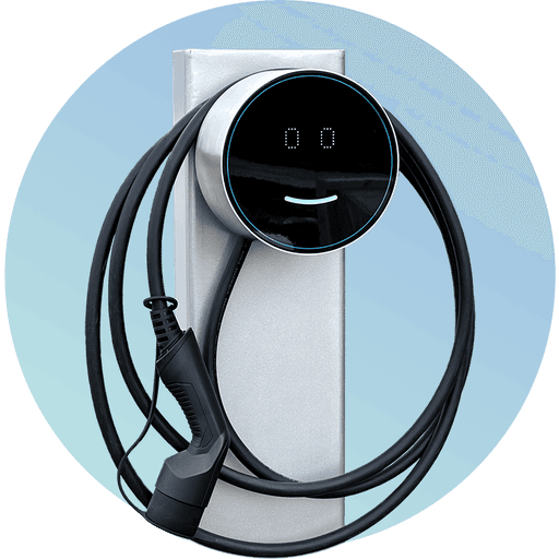 Voltie charging solution