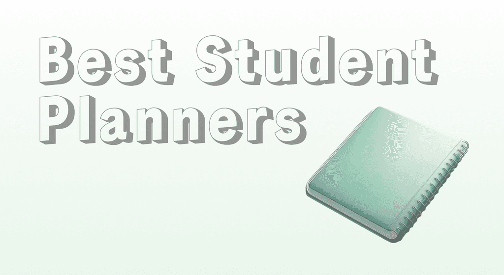 Top 5 Best Planner Apps for Students in 2025 - Digiplanner.io