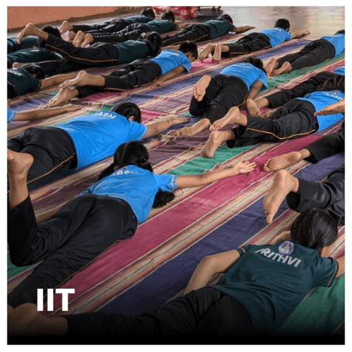 About Dhyan Foundation | Teachings, Karma and Service