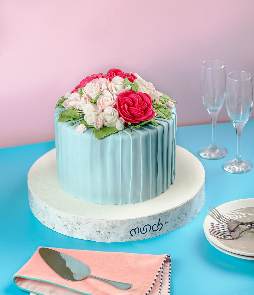 Munch Bakery Franchise