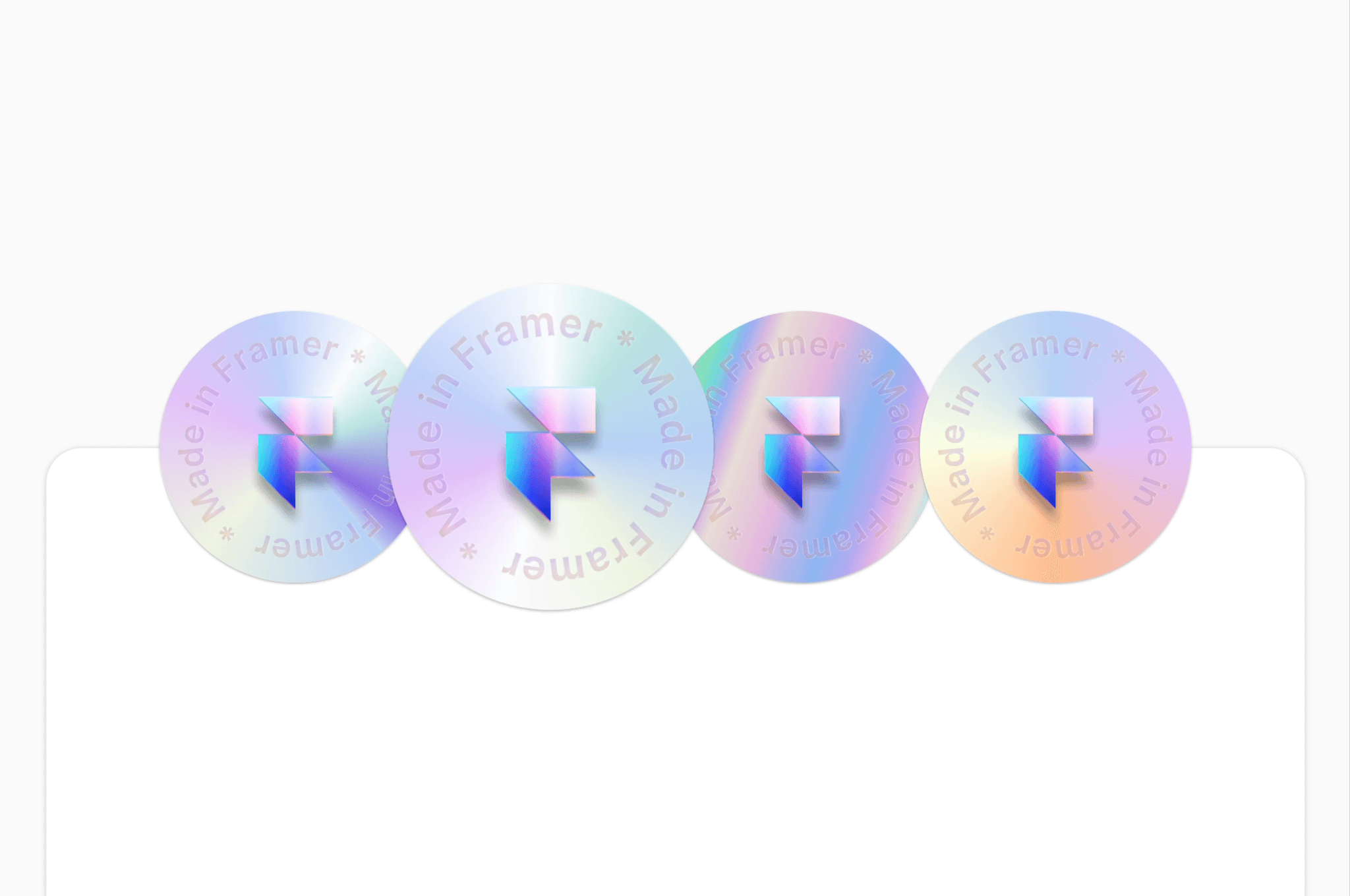 Framercrafts - Ultimate Framer Component Library