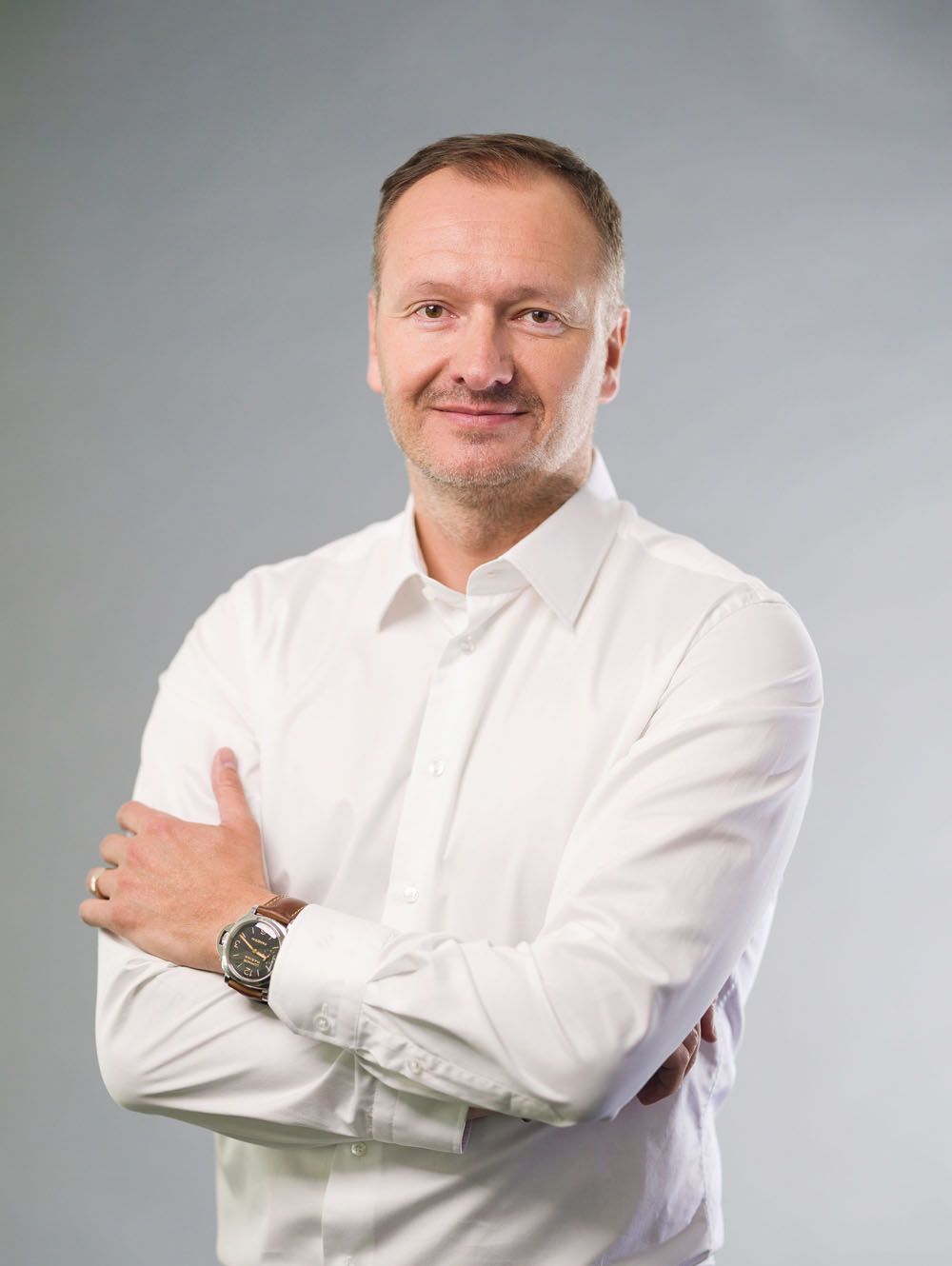 Our Leadership | CME