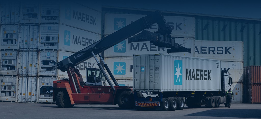 Efficient Inland Container Depots for Seamless Cargo Management