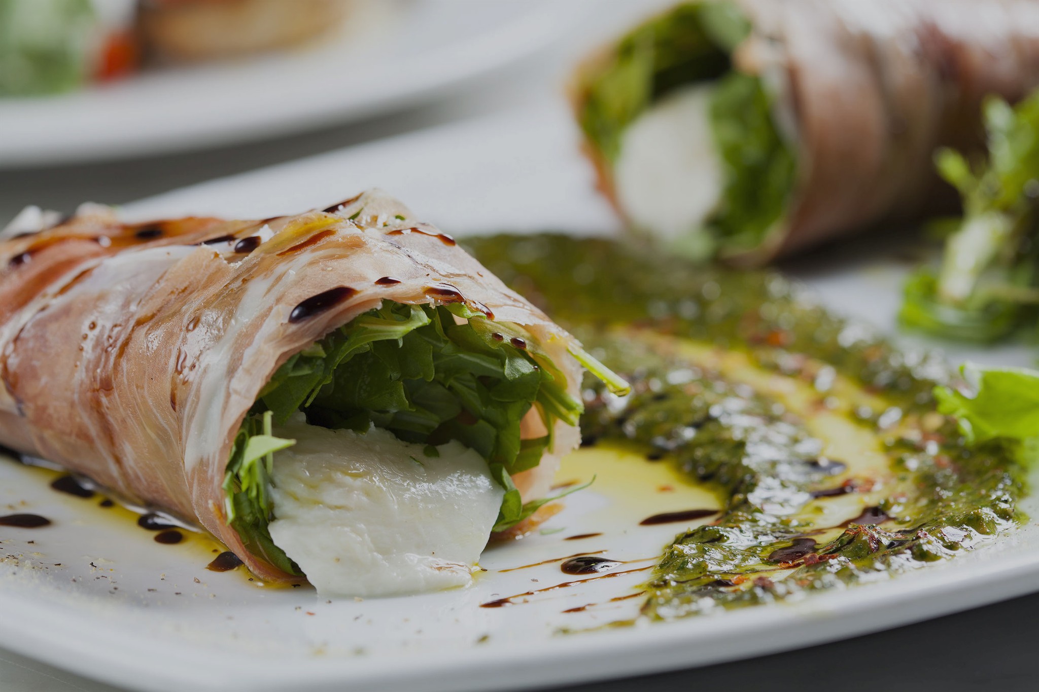 Fuoco Pizzeria Napoletana | Menu