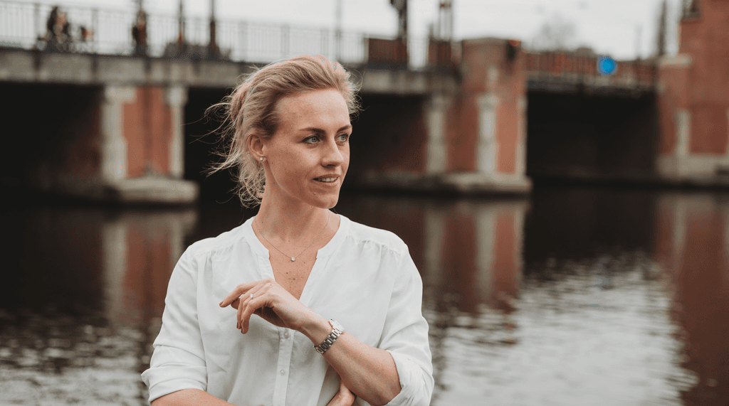 Recognizing female leadership: Nicola Ebmeyer named scale-up role model ...