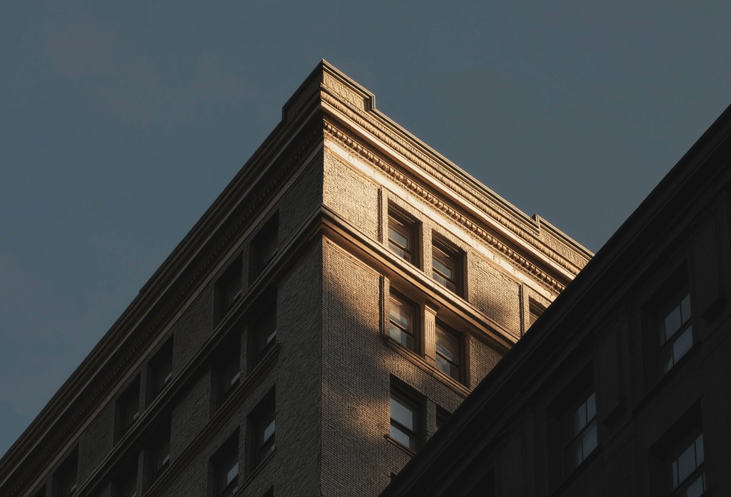 Rogo | Secure AI for Finance Professionals