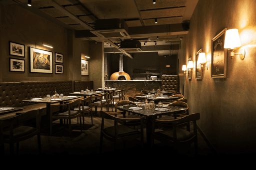 EVOO Eatery & Pizzeria