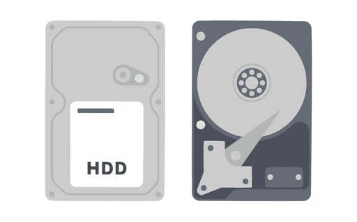 Understanding HDD vs SSD: Hard Drives, Solid-State Drives, and How They ...