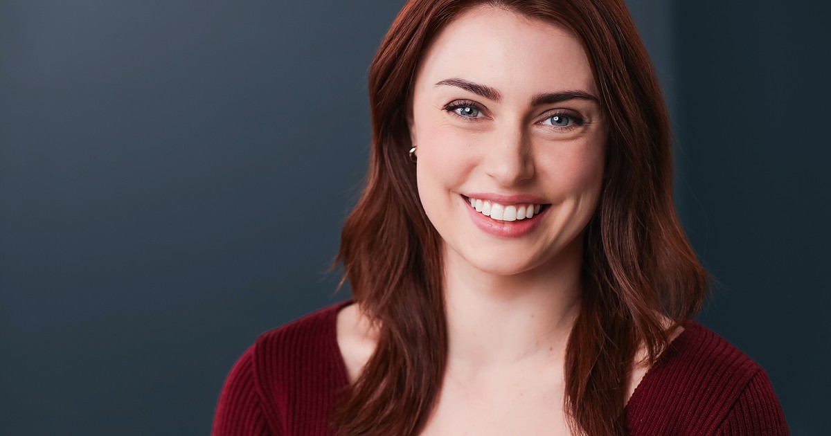 Sarah Seidler | Actor
