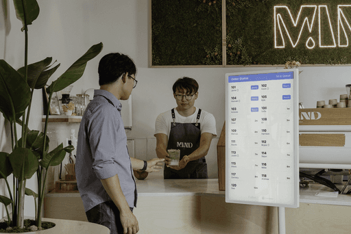 Snackpass - The POS & Marketing Platform