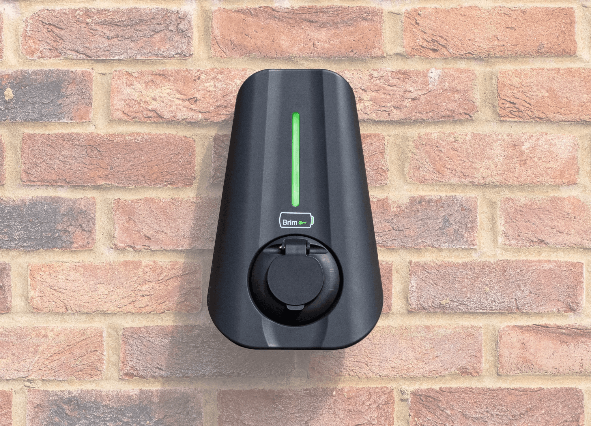 Brim Chargers - The EV Charger Specialists