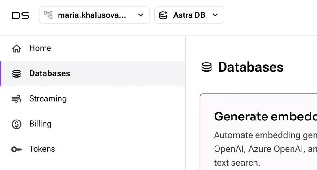 Build a No-Code RAG AI Assistant with Unstructured Platform, AstraDB, and Langflow – Unstructured