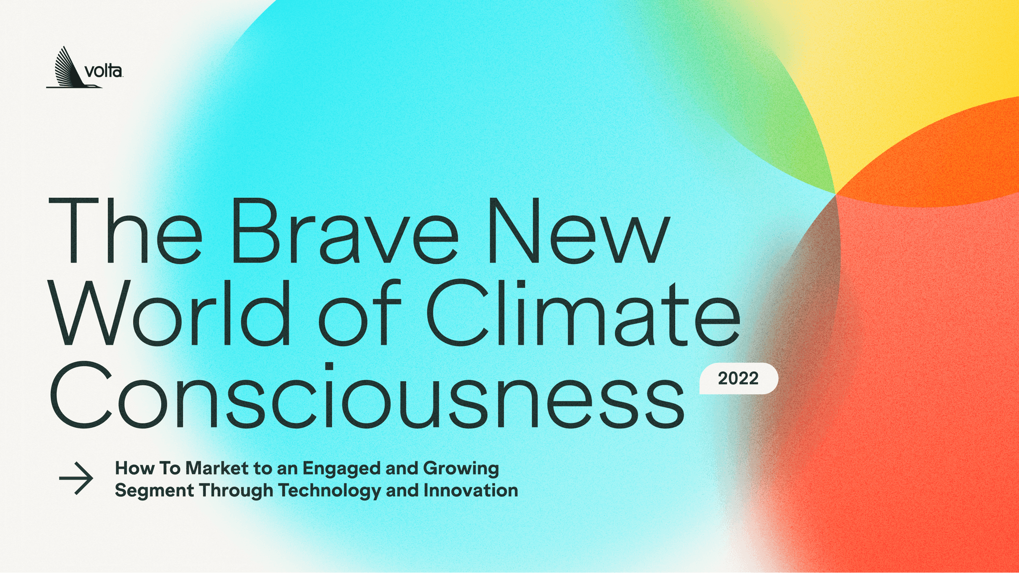 Volta Campaign - Datalands