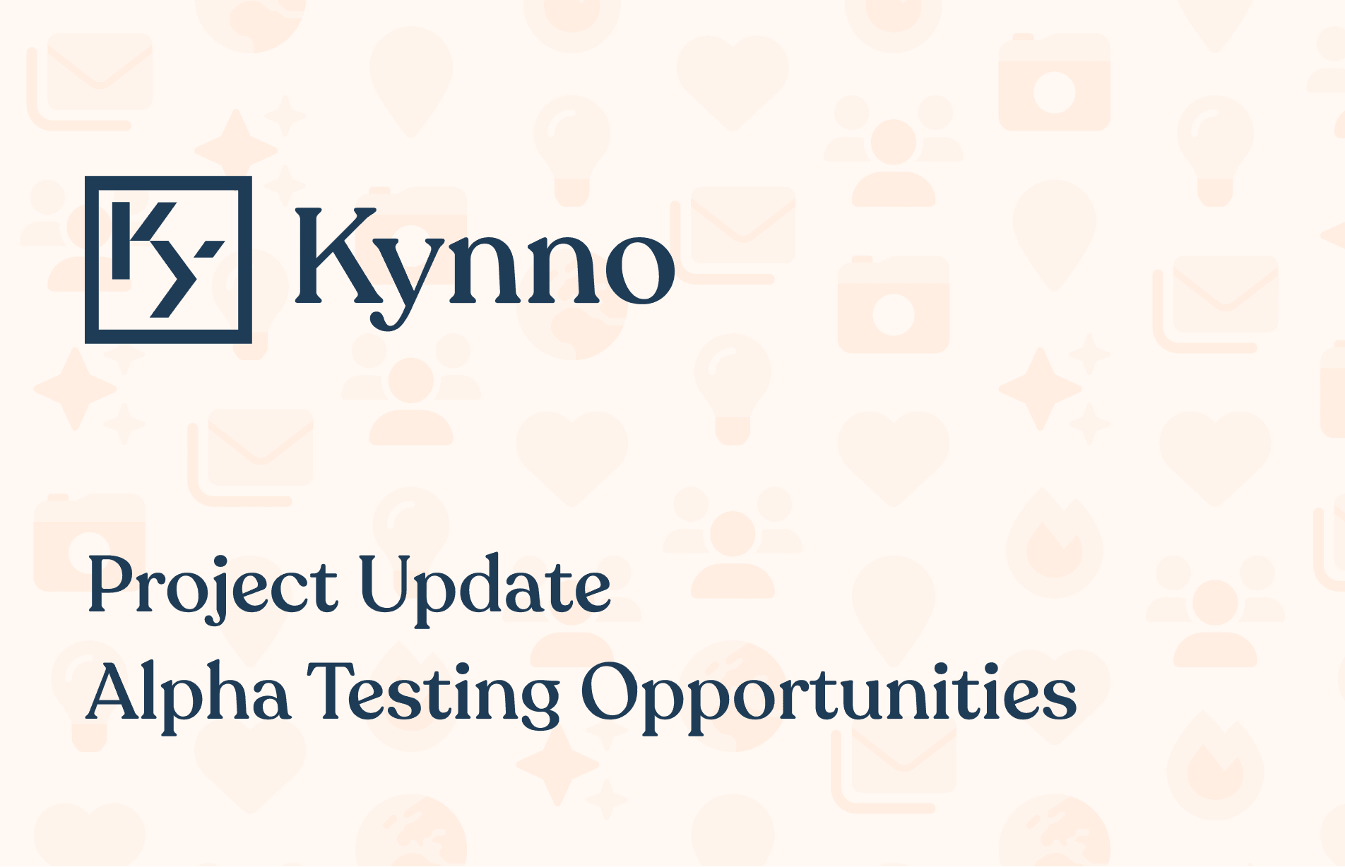 Kynno Systems - Level up your Second Life™ brand