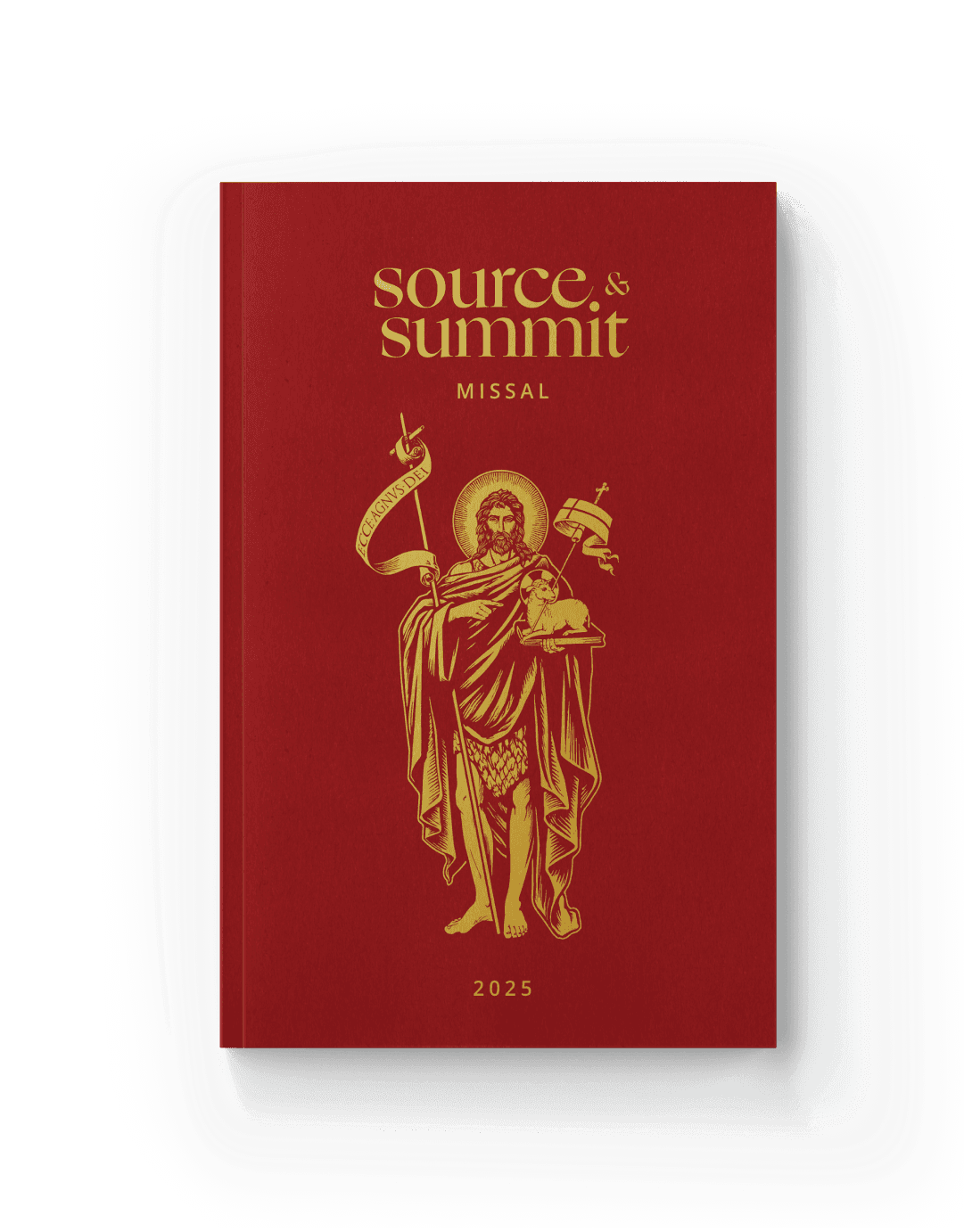 Missal | Source & Summit