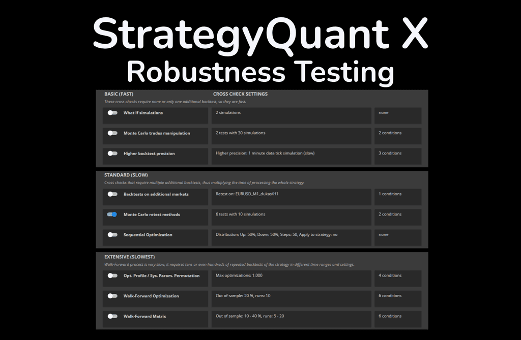 StatOasis Blog - 🏆 StrategyQuant X Review: The No-Code Way to Build Trading Strategies