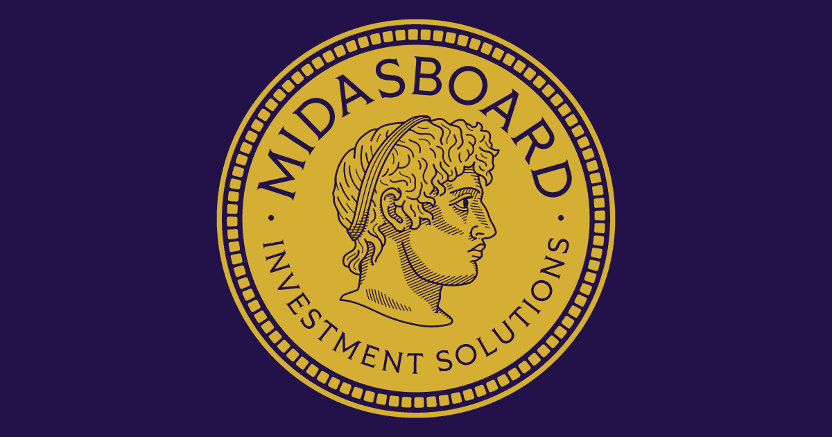 Midasboard