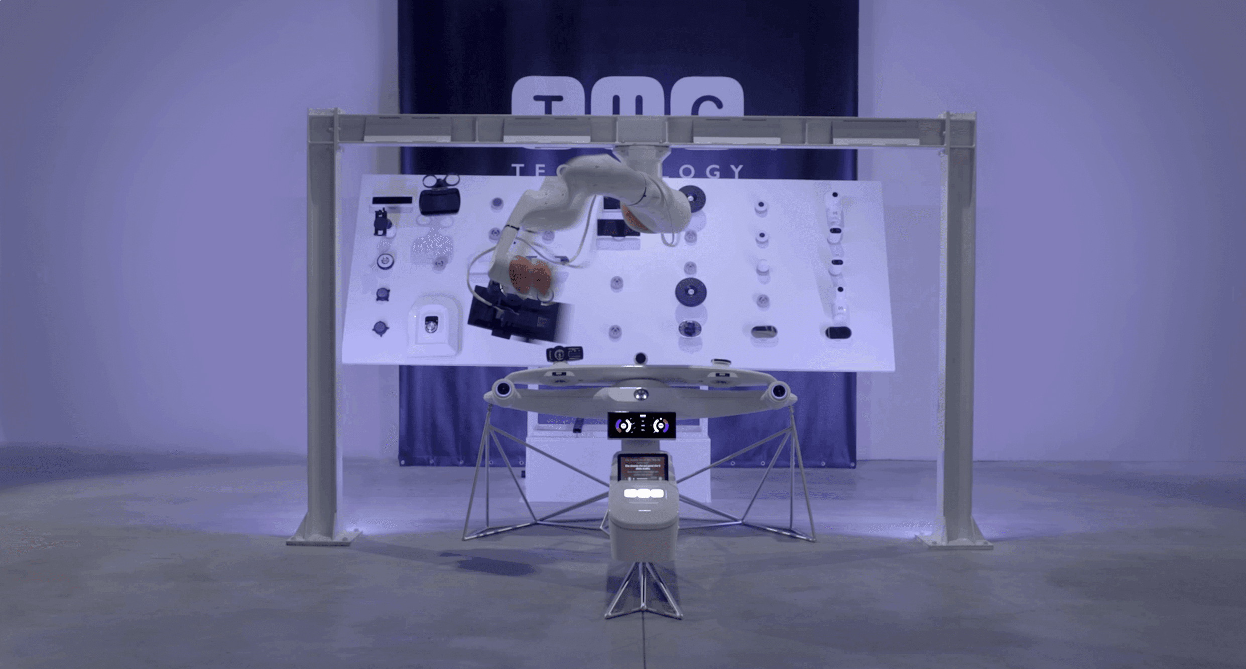 TUC.technology - The mobility USB®