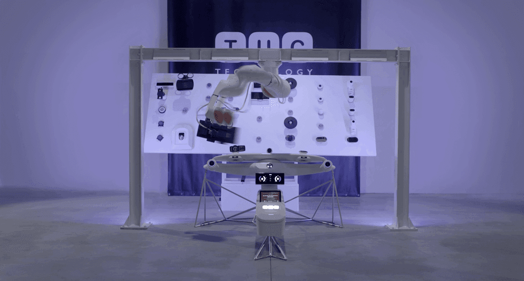 TUC.technology - The mobility USB®