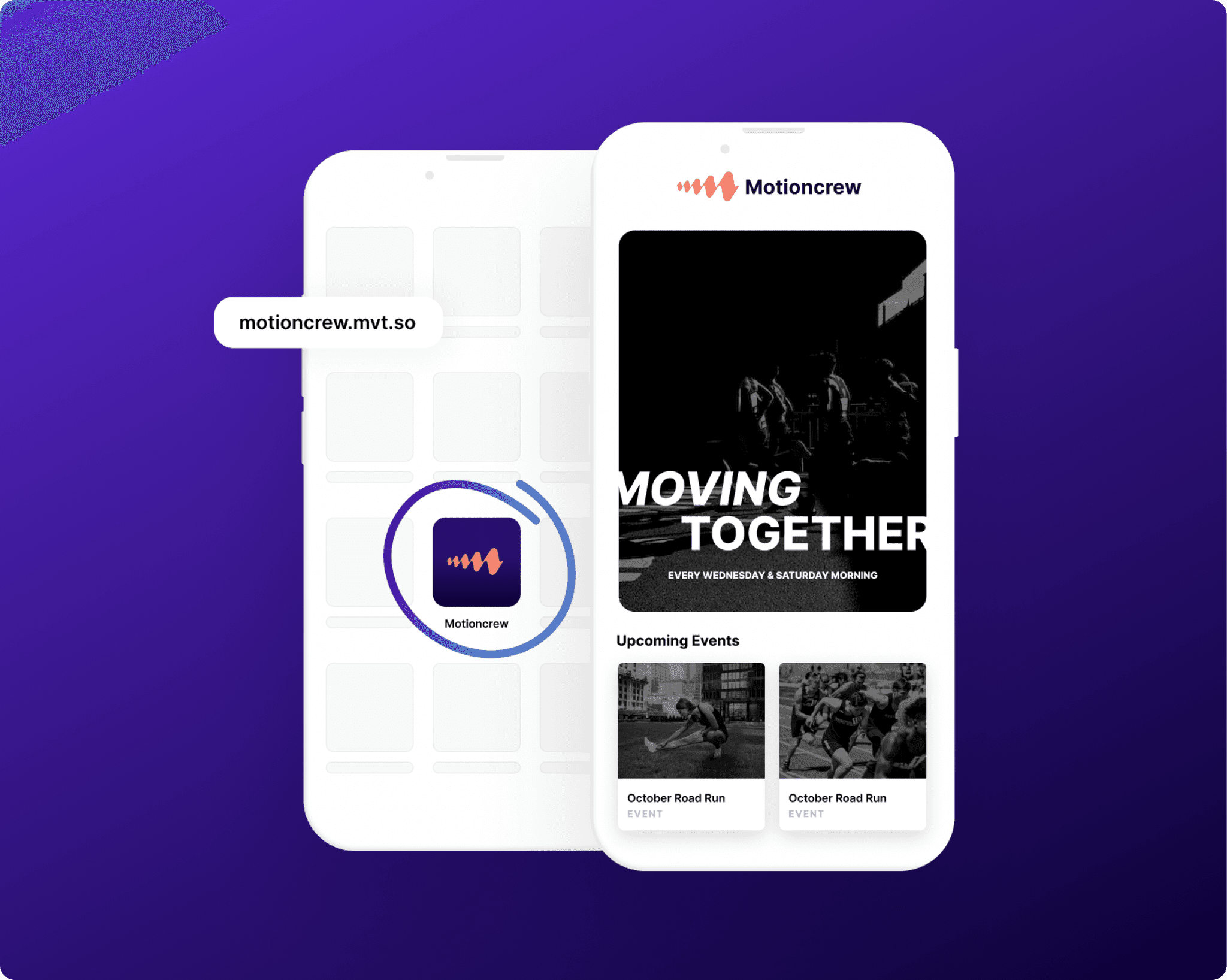 White Label App Builder