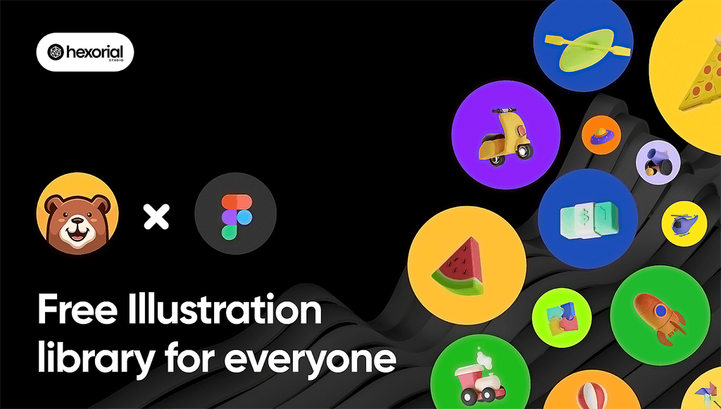 Top 5 Free Figma Plugins & Libraries for Illustrations in 2025 - Smartters
