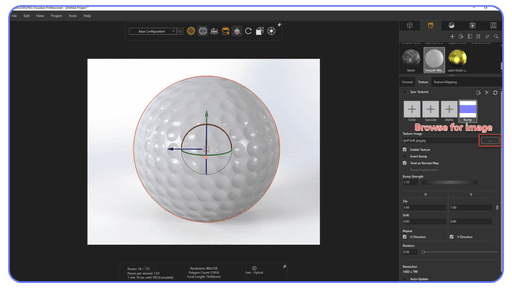 Best Render Settings for SolidWorks - Vagon