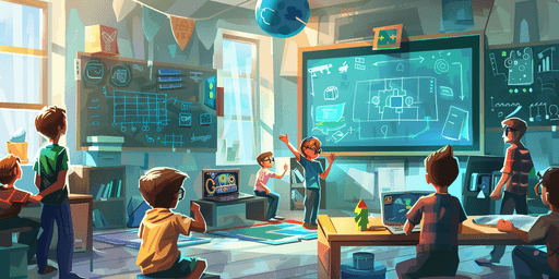 A Comprehensive Guide to Leveraging Educational Apps for Enhanced Classroom Learning