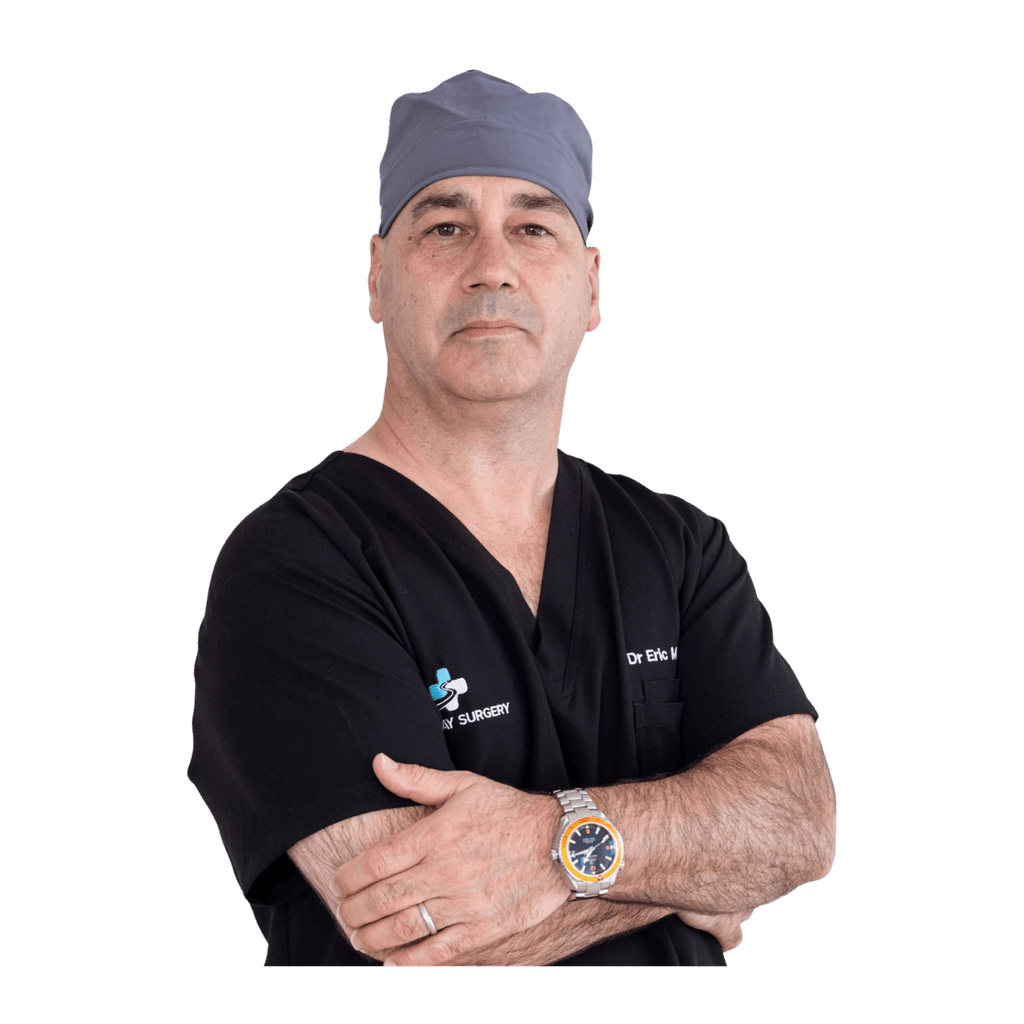 First MTP Cheilectomy Surgery | PathWay Surgical Team