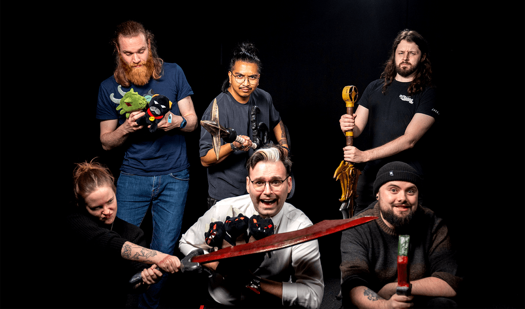 Careers | Jagex