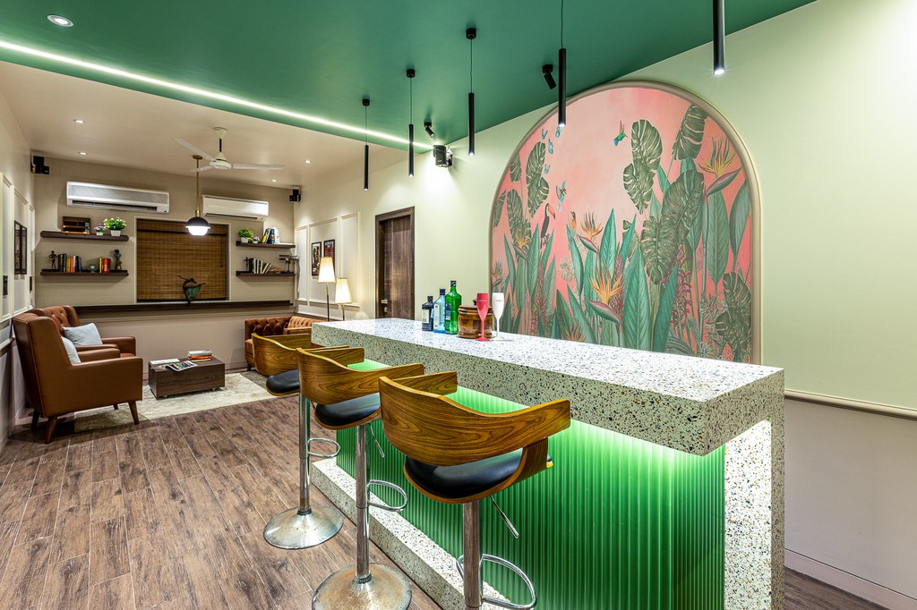 Studio K Architects | Architecture & Interior Design Studio in Mumbai