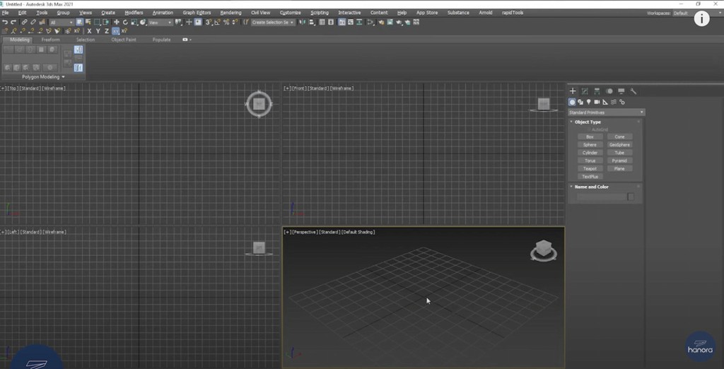 Tutorials for 3Ds Max - Vagon