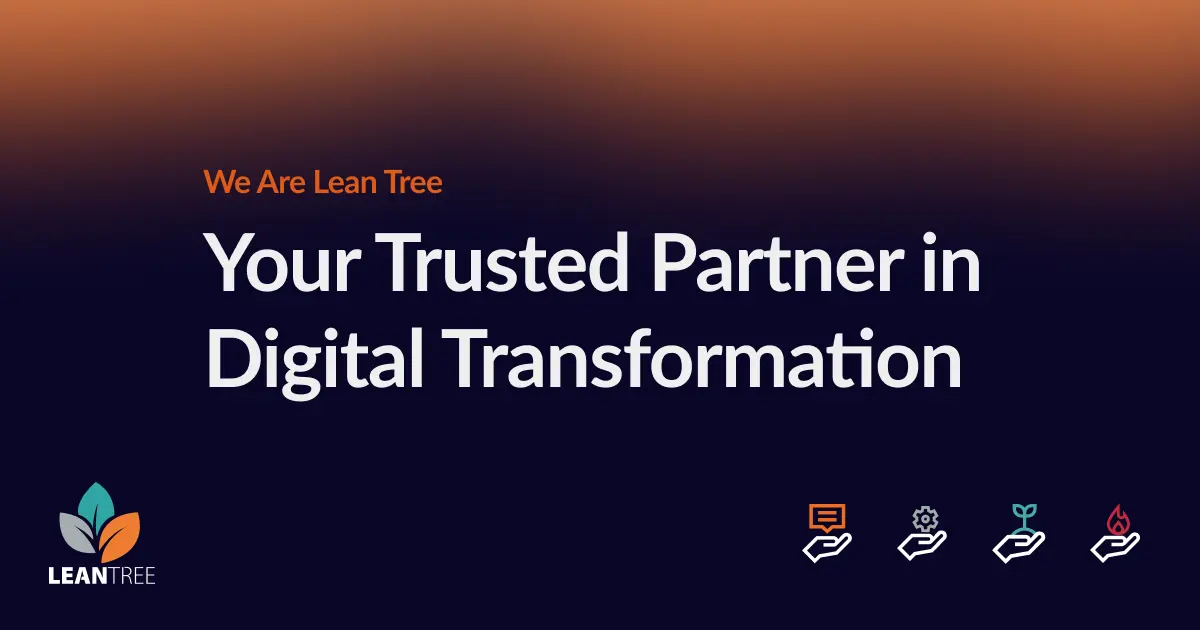 Lean Tree | Business Transformation Consultancy