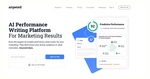 10 Best Copy.ai Alternatives to Boost Your Writing