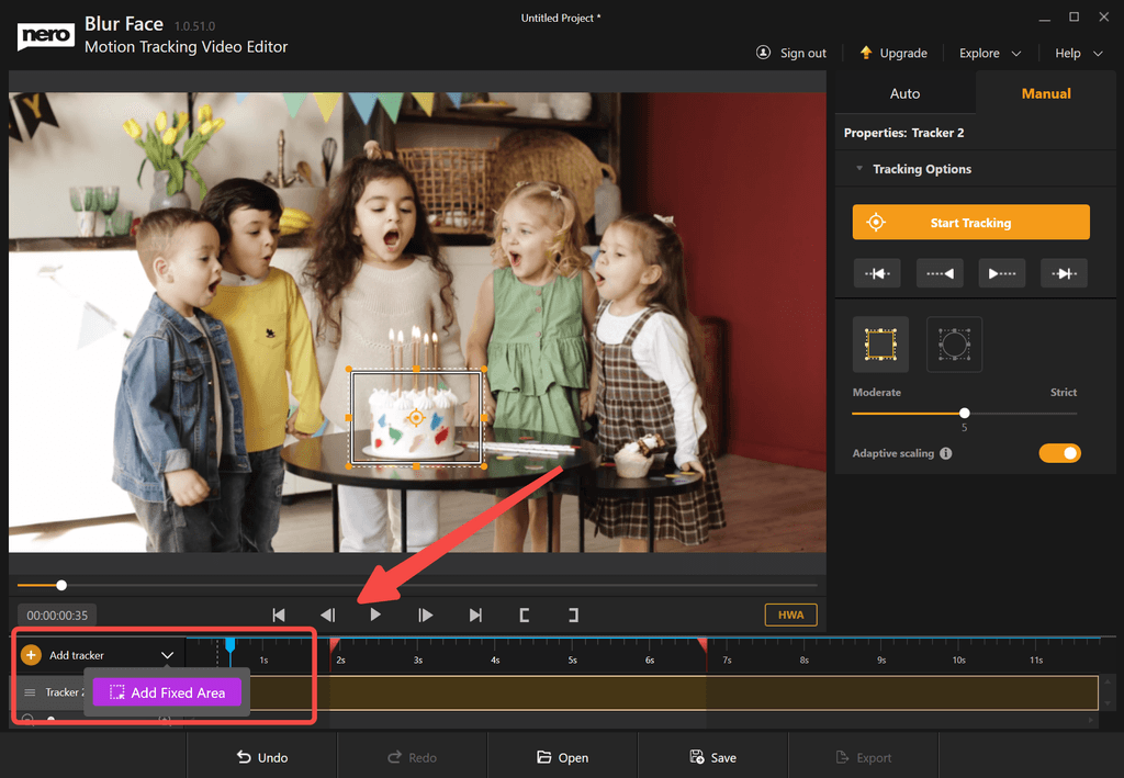 Nero AI PC Software Quick Start - Docs