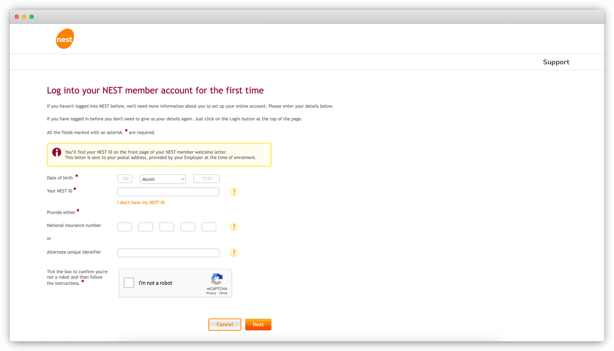 How to find a NEST pension - Penny Pension - Find, Combine, and Protect ...