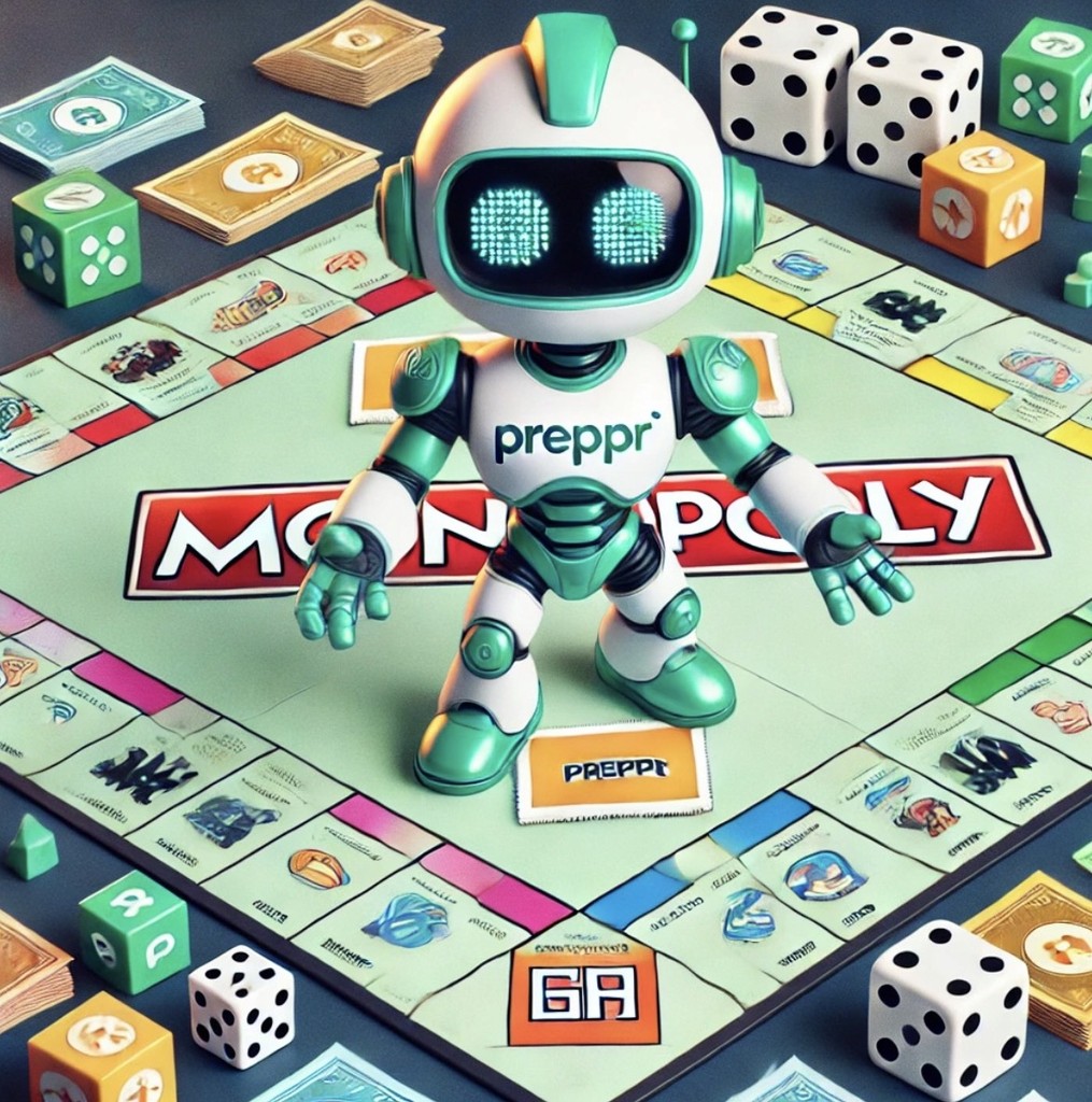 What My 9-Year-Old's Game Taught Me About the Future of AI Enabled ...