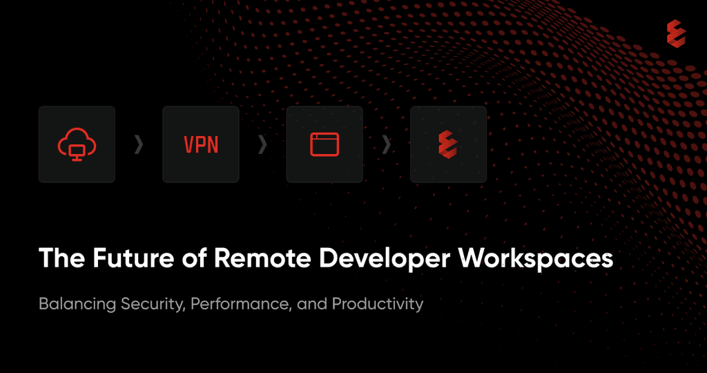 Evren | Secure, Scalable Workspaces for Remote and Third-Party Teams
