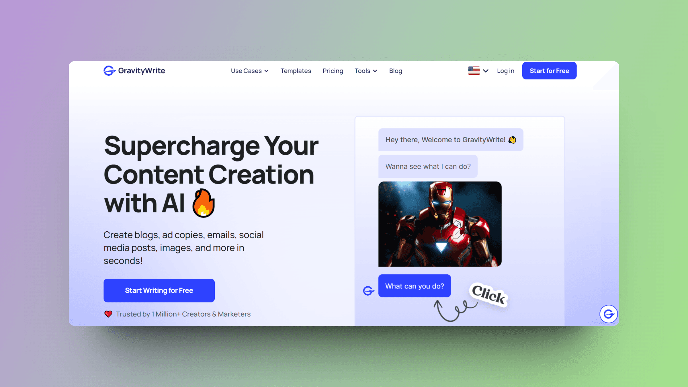 5 Best AI Product Description Generators in 2024 - GravityWrite