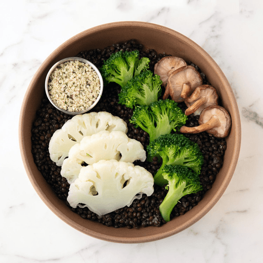 Bryan Johnson’s diet: Decoding his science-backed nutrition for ...