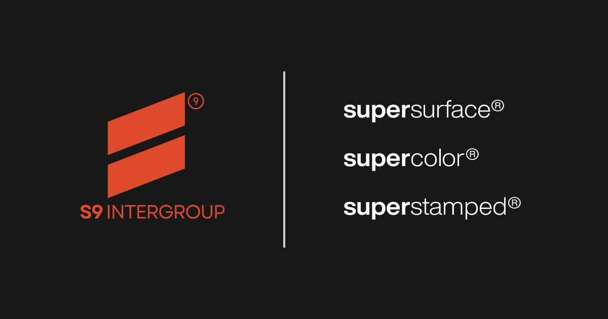 ผลิตภัณฑ์แผ่น MCM (Modified Clay Material) - Super Surface®