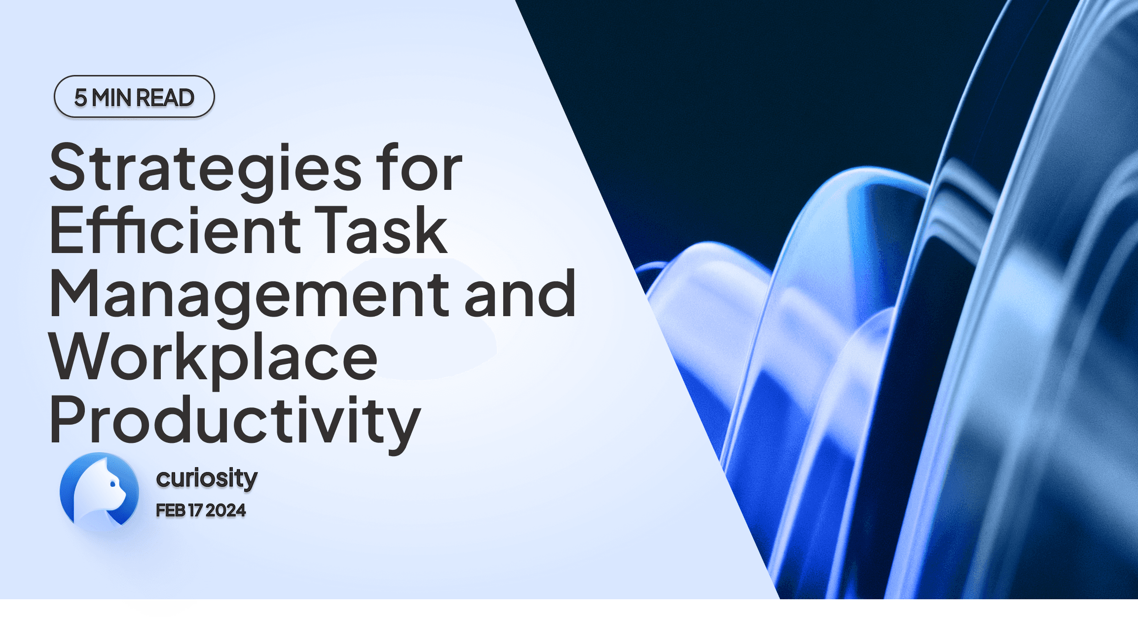 Strategies for Efficient Task Management and Workplace Productivity ...