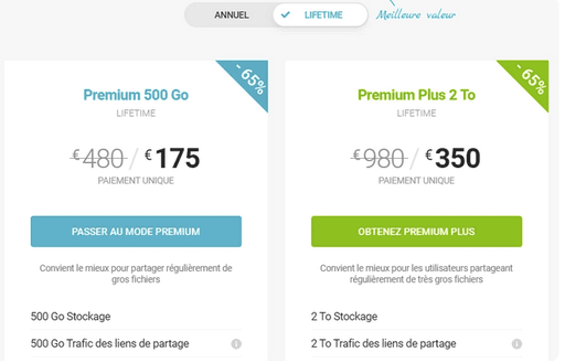 The 9 Best Free Cloud Storage Services: Pricing and Features 2025 ...