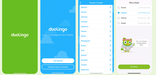 Onboarding Screens Examples And Best Practices For User Engagement