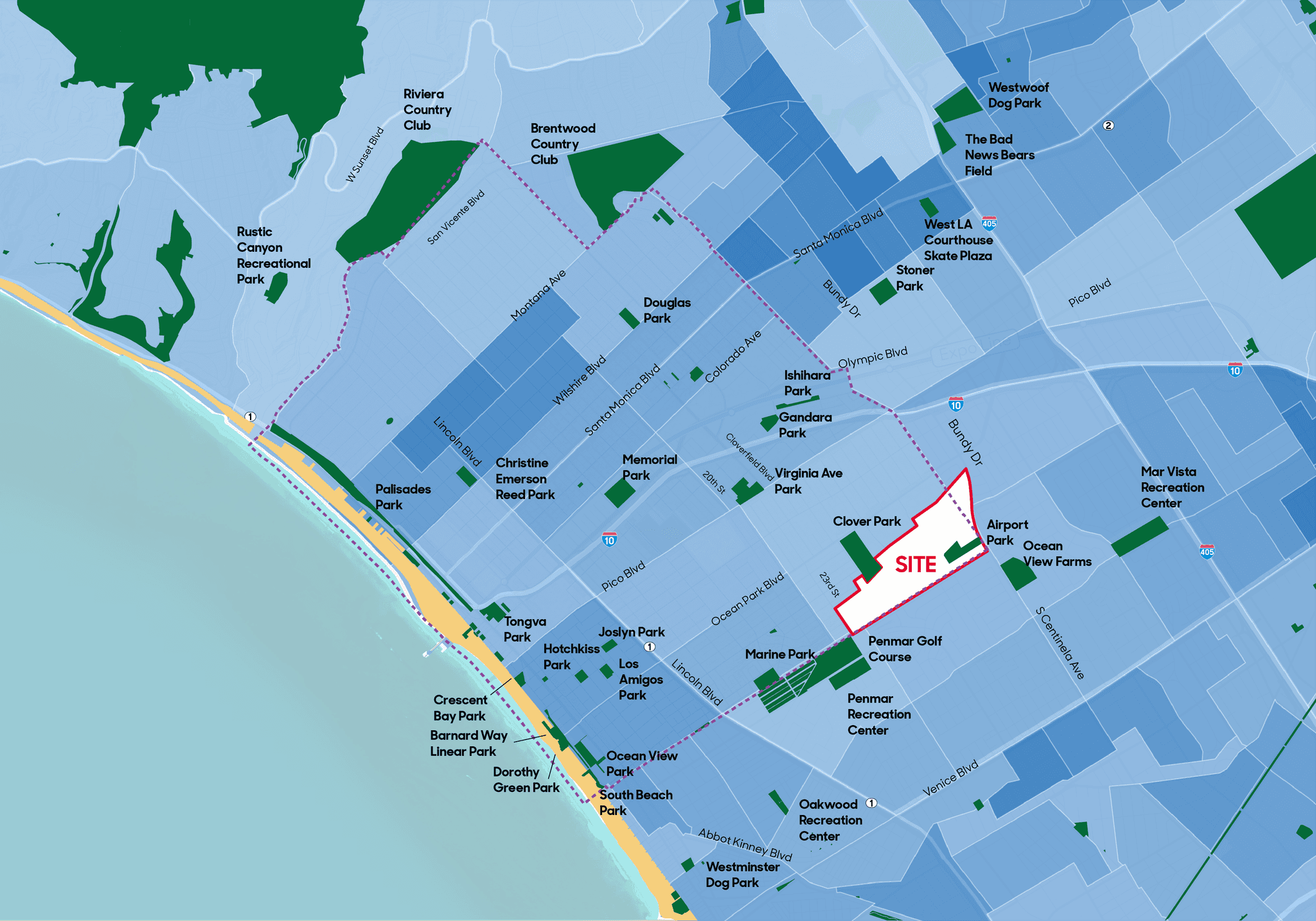 Pilgrim 1,600 Acre Area Plan